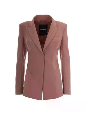 Patrizia Pepe Tailored Blazer
