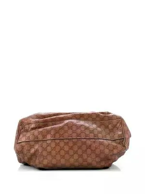 Gucci Sukey Sima Large Tote Bag