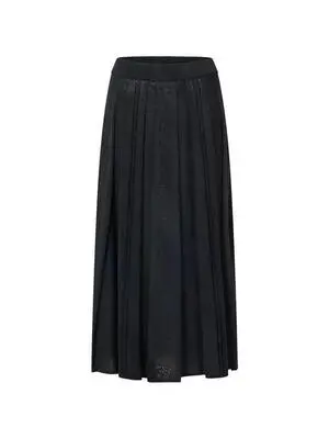 Camilla Pleated Skirts