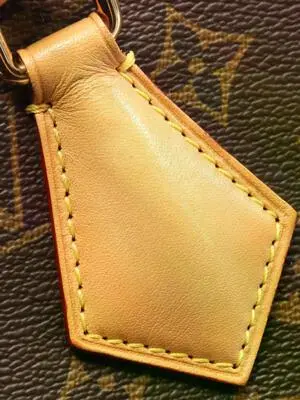 LOUIS VUITTON 2015 Monogram Phenix Mm Satchel