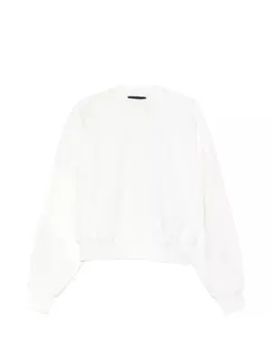 Sportmax Crewneck Sweatshirt
