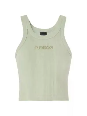Pinko Classic Camis Tanks For Women