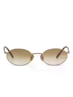 Brunello Cucinelli Timeless Reflections Sunglasses - Pink