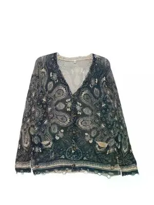 R13 Distressed Cardigans For Women