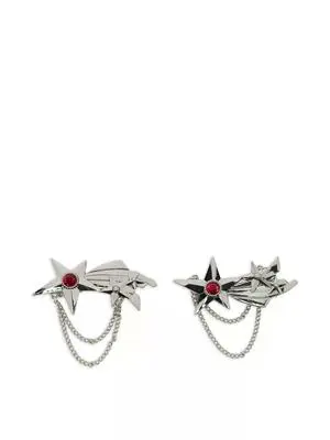 CHOPOVA LOWENA Shooting Star Hair Clips
