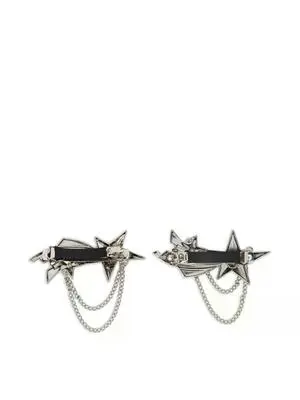 CHOPOVA LOWENA Shooting Star Hair Clips