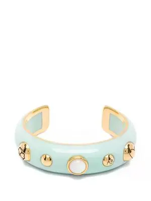 AURÉLIE BIDERMANN Dysie Bracelet - Gold