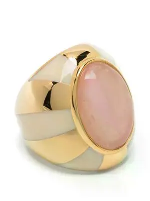 AURÉLIE BIDERMANN Mirasol Bague Ring