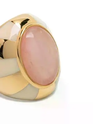 AURÉLIE BIDERMANN Mirasol Bague Ring