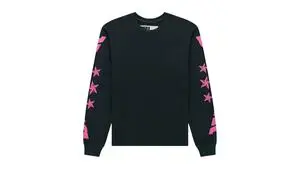 SP5DER Mx555 Long Sleeve Tee Shirt