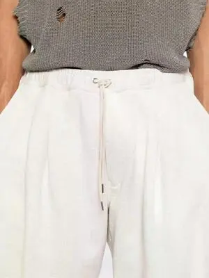 KHOKI Drawstring Shorts
