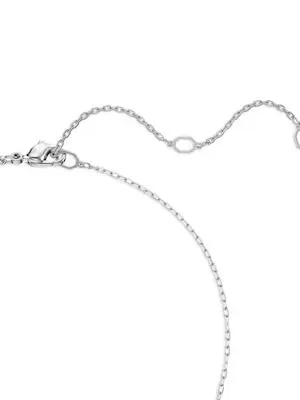 SWAROVSKI Pavé-set Crystal-embellished Necklace