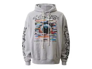 HELLSTAR Links Hoodie