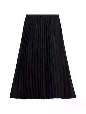 Maison Kitsune Frill Skirts