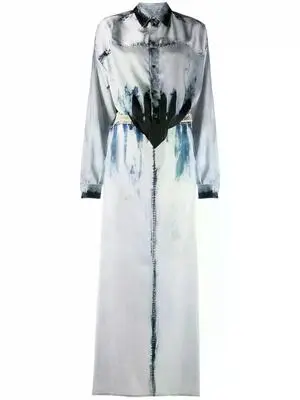 Diesel® Belted Day Dresses