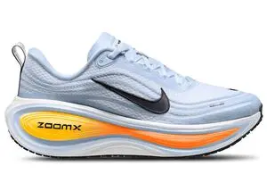 Nike Vomero Plus Sneakers - Hydrogen Blue/white/total Orange