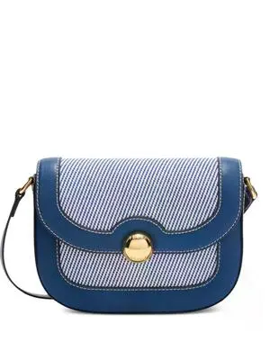 Furla Mini Moonlight Crossbody Bag