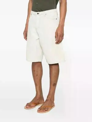 DAILY PAPER Patterned Shorts