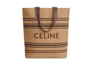 Celine Museum Tote