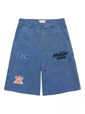 HONOR THE GIFT Twill Carpenter Shorts