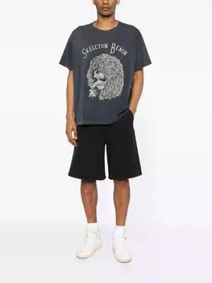 GALLERY DEPT. Short-sleeve T-shirt
