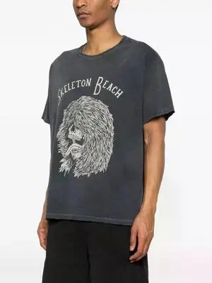 GALLERY DEPT. Short-sleeve T-shirt