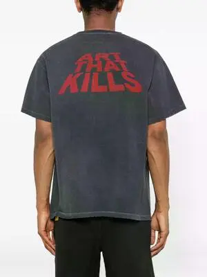 GALLERY DEPT. Short-sleeve T-shirt