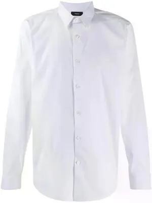 Theory Long Sleeved Shirt