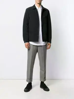 Theory Long Sleeved Shirt