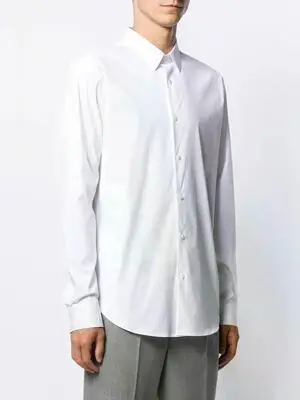 Theory Long Sleeved Shirt