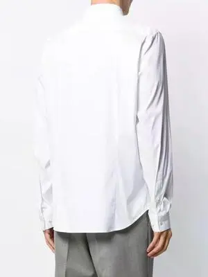 Theory Long Sleeved Shirt