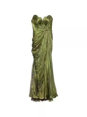 Iris Serban Sleeveless Evening Dresses