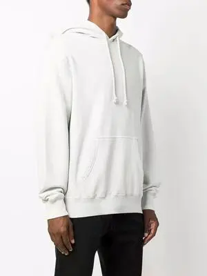 DIESEL® Embroidered Motif Hoodie