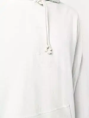 DIESEL® Embroidered Motif Hoodie