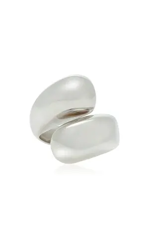 Agmes Synergy Sterling Ring