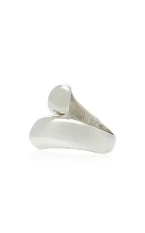 Agmes Synergy Sterling Ring