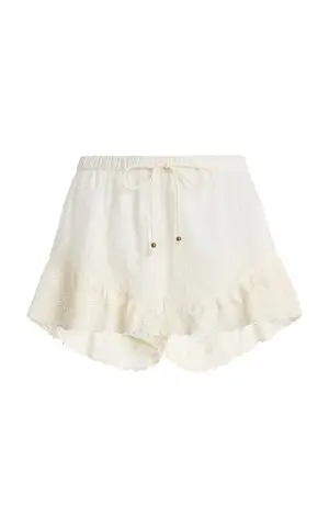 Boteh Shorts For Women