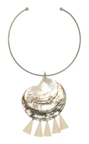 JULIETTA Nacre Necklace