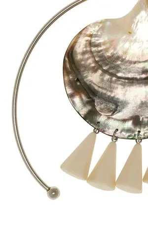 JULIETTA Nacre Necklace