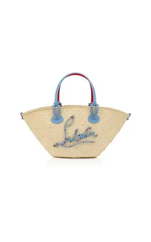 Christian Louboutin Woven Totes