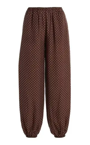 Posse Ankle Length Pants For Women