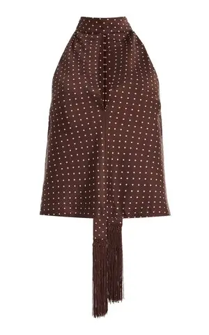 Posse Polka Dots Blouses