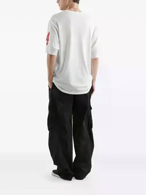 Dolce & Gabbana Cotton Print T-shirt