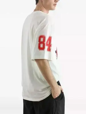Dolce & Gabbana Cotton Print T-shirt
