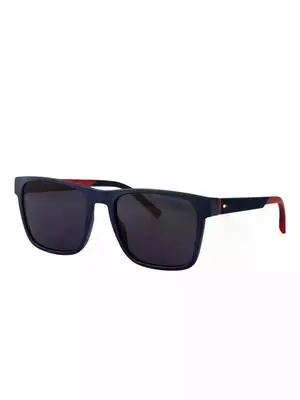 Tommy Hilfiger Wayfarer Frame Sunglasses