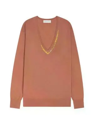 Dries Van Noten Relaxed Knitwear For Women