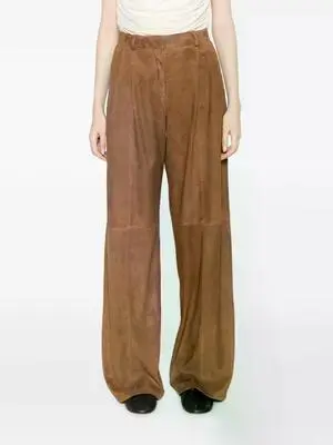 ARMA Straight Leg Trousers