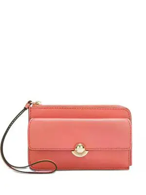 Furla Sfera Pocket Card-case - Pink
