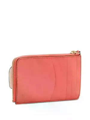 Furla Sfera Pocket Card-case - Pink