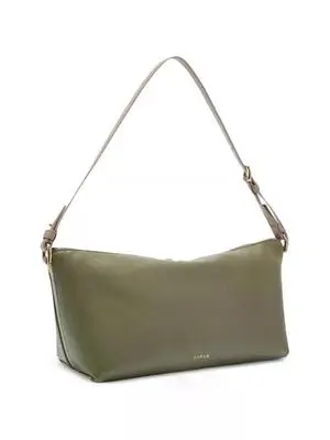 Furla Debby Shoulder Bag - Green
